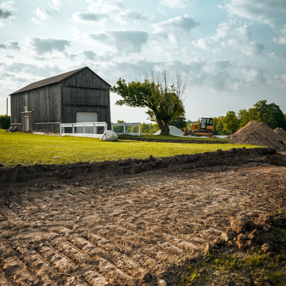 Gallery - Soil Cycle Environmental Inc